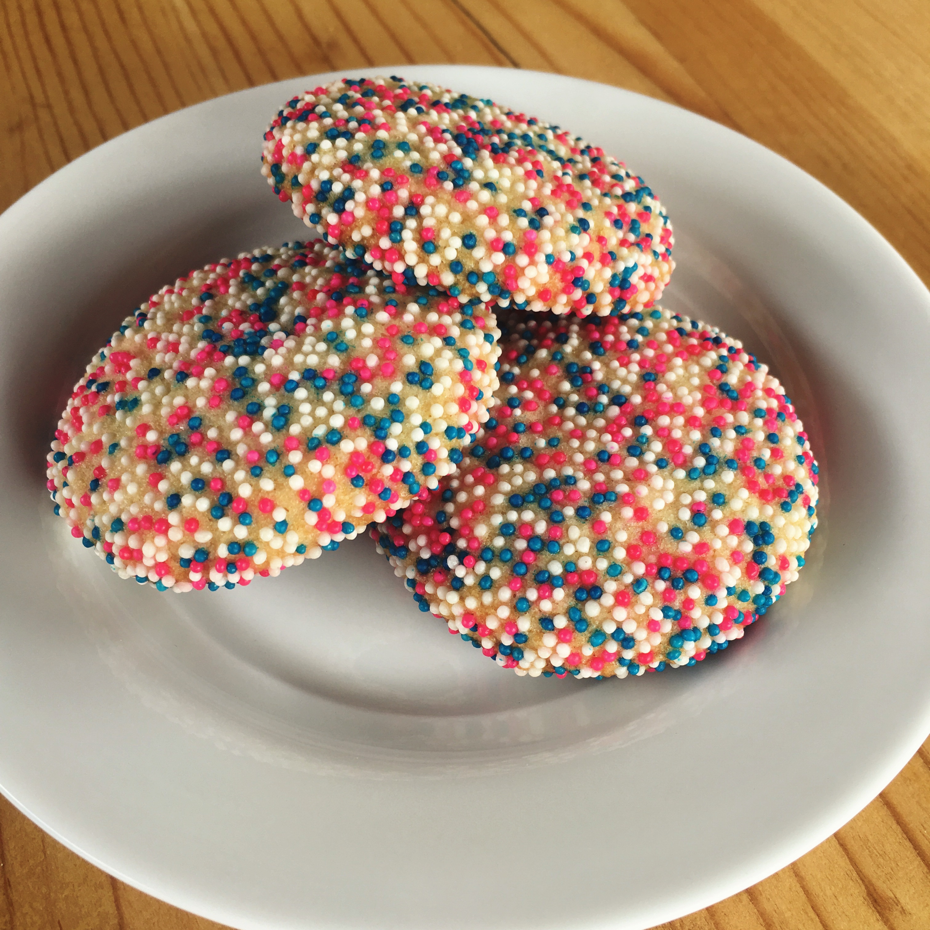 Mama’s Cookies – Commandatore Of The Kitchen