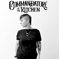 Commandatore Of The Kitchen